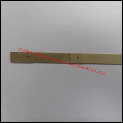 China Parts No.:2508086 , Guide Used For Vamatex P1001 Rapier Loom ,MRO SUPPLIES FOR WEAVING PLANT ,MADE IN CHINA for sale