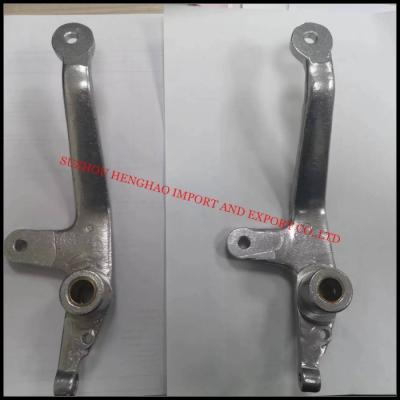 China BRAKE LEVER ES , PARTS No:911814009, SPARE PARTS FOR WEAVING LOOM for sale