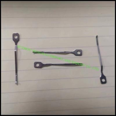 China Parts No :844021 PINCER   Weaving Machine Saurer S400 S500 SPARE PARTS ,MRO SUPPLIES FOR WEAVING PLANT ,CHINA for sale