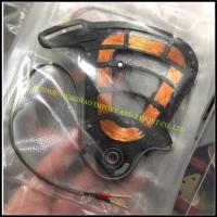 China MAGNET FOR WEFT SELECTOR ，PARTS No:2558288，Vamatex Leonardo loom machine spare parts, MRO Supplier From China for sale