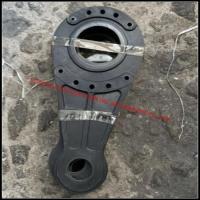 China MATERIALS FOR FIMTESSILE /LEONARDO,Micrometric Head ,Square Lever ,Parts No: 9041512 9041624 for sale