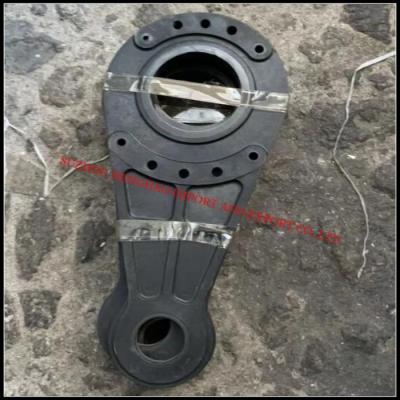 China MATERIALS FOR FIMTESSILE /LEONARDO,Micrometric Head ,Square Lever ,Parts No: 9041512 9041624 for sale