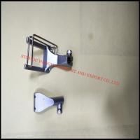 China INDUSTRIAL SEWING MACHINE PARTS FROM CHINA, PRESSER FOOT ASM. PARTS NO:107-81854,FEED LOCK STICH  MACHINE LU -2266N -7 for sale