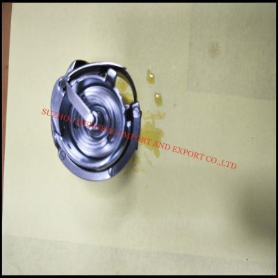 China INDUSTRIAL SEWING MACHINE PARTS FROM CHINA,HOOK (ASM). PARTS NO:107-22551,FEED LOCK STICH  MACHINE LU -2266N -7 for sale
