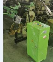 China Modifying the shuttle loom with electronic warp delivery for sale