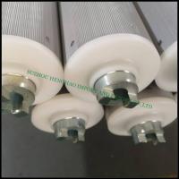 China CLOTH ROLLER 85