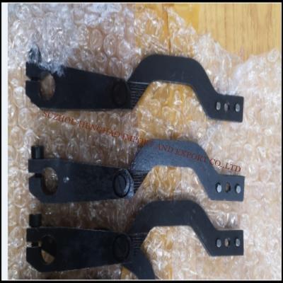 China Parts No:911159316  TUCKING NEEDLE ARM SU   911159319 SELVEAGE ROD FA ;   Sulzer Loom Spare Parts; Weaving Lomm Spare Parts for sale