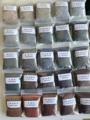 China Recycled& Eco-Friendly PSF; Spinning Yarns PSF; Nonwoven PSF for sale