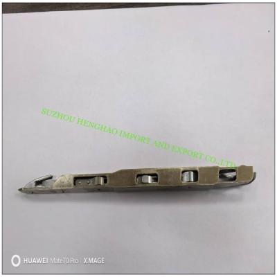 China RIGHT GRIPPER(HOOK)TP500/600 ，Nuovo Pignone, SPARE PARTS FOR TEXTILE MACHINERY for sale