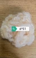 China Recycled Polyester Staple Fiber – Complete Specifications, Wide Range Of Colors for sale