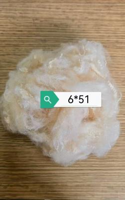 China Recycled Polyester Staple Fiber – Complete Specifications, Wide Range Of Colors for sale