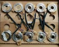 China Electrical And Electronic Accessories For Weaving Machines: ENCODER FOR K88 LEONARDO ALPHA for sale