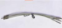 China UPPER SPRING CABLE FOR TSUDAKOMA ZAX，PARTS NO.:631359-73;631467-72 for sale