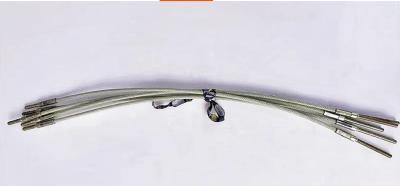 China UPPER SPRING CABLE FOR TSUDAKOMA ZAX，PARTS NO.:631359-73;631467-72 for sale