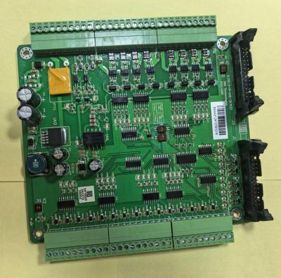 China WEFTSELECTION BOARD ,Jacquard Spare Parts,SPARE PARTS FOR WEAVING MACHINE for sale