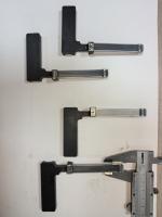 China 72793U,72793T,AUXILIARY REEDS ,Weaving Loom Machine Spare Parts for sale