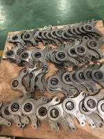 China 911808142 911808154 Harness Drive Linkage ,Weaving Loom Spare Parts  /Sulzer Loom Replacement Parts,P7100 ,PU,TW11 for sale