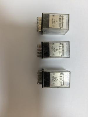 China Parts No.: 912155744 Relay of  Sulzer Projectile Loom ;MRO Supplies For Weaving Factory for sale