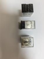 China Parts No.: 912155744 Relay of  Sulzer Projectile Loom ;MRO Supplies For Weaving Factory for sale