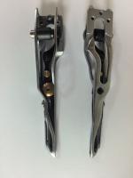 China Parts No.: 847153 RIGHT GRIPPER For  Saurer 400 , Rapier Loom Spare Parts for sale