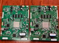 China J9206-02200-OD, FUNCTION BOARD，SPARE PARTS FOR TOYOTA JAT 710