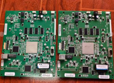 China J9206-02200-OD, FUNCTION BOARD，SPARE PARTS FOR TOYOTA JAT 710