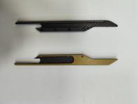 China Parts No.:2798224 2798234 2508096 2508100 , Rapier Head(Gripper) ;Rapier Tape ; Tape Head Used For Vamatex P1001 Rapier Loom Lh& Rh for sale