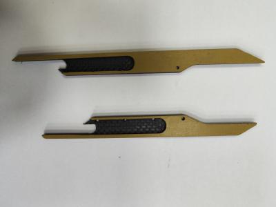 China Parts No.:2798224 2798234 2508096 2508100 , Rapier Head(Gripper) ;Rapier Tape ; Tape Head Used For Vamatex P1001 Rapier Loom Lh& Rh for sale