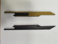 China Parts No.:2798224 2798234 2508096 2508100 , Rapier Head(Gripper) ;Rapier Tape ; Tape Head Used For Vamatex P1001 Rapier Loom Lh& Rh for sale