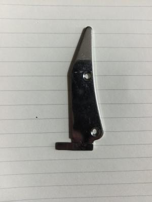 China Picanol Weaving Loom Parts BE305309, Name Eng GUIDE PIECE ;GAMMA / OmniPlus for sale