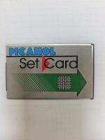 China BE151712 Picanol Omni SET card Type BS64 F1-C for sale