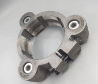 China WARP KNITTING MACHINE PARTS ： KARL MAYER THREE-FOLD RUBBER BELLOWS ; FIVE-FOLD RUBBER BELLOWS OIL SEALS for sale