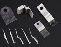 China WARP KNITTING MACHINE PARTS ： KARL MAYER THREE-FOLD RUBBER BELLOWS ; FIVE-FOLD RUBBER BELLOWS OIL SEALS for sale