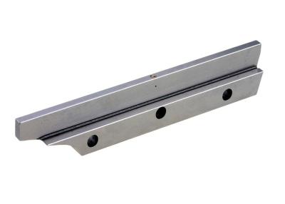 China Part No 911316268 SL GUIDE RAIL PU For Sulzer Weaving Loom PU Parts for sale