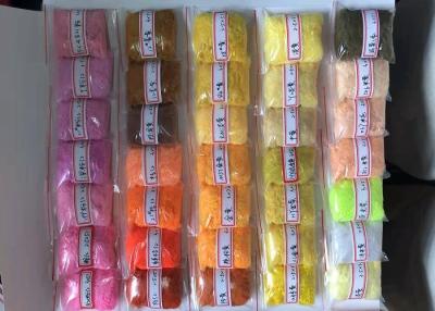 China 20D 28mm Non Woven Dope Dyed Polyester Geotextile Use for sale