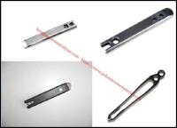 China 2.2x3 2.2x4 Sulzer Loom Spare Parts Projectile With Body And Gripper Complete for sale