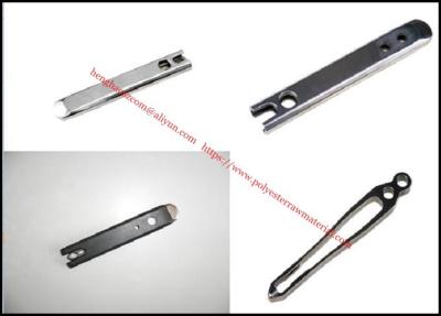 China 2.2x3 2.2x4 Sulzer Loom Spare Parts Projectile With Body And Gripper Complete for sale