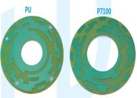 China 911603018 Angle Disc Sulzer Loom Spare Parts TW11 P7100 for sale