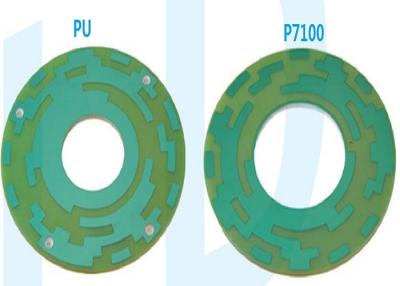 China 911603018 Angle Disc Sulzer Loom Spare Parts TW11 P7100 for sale
