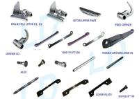 China Projectile Lifter Upper Part Loom Machine Parts Rod Projectile Opener for sale