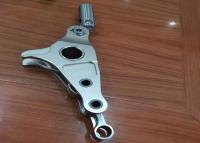 China Durable Sulzer Projectile Loom Parts Picker Roller Lever With Brake Piston for sale