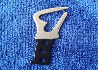 China Guide Tooth Sulzer Projectile Looms Spare Parts 911-123-337 For Slay Unit for sale