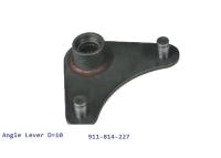 China Angle Bake Lever Projectile Loom Parts Weft Tensioner Unit Long Functional Life for sale