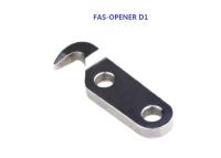 China 911-129-165 Sulzer Weaving Machine Parts Fas - Opener D1 D2 For Receiving Unit for sale