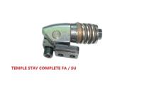 China Projectile Loom Temple Spare Parts For Sulzer Looms 912-533-009 for sale