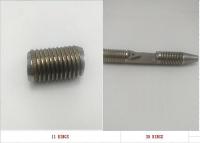 China Temples Cylinder Weaving Machine Parts 11 Rings 25 Rings For Sulzer Loom for sale