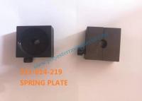 China Spring Plate 911814219 Textile weaving machine spare parts PS TW11 PU P7100 for sale