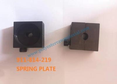 China Spring Plate 911814219 Textile weaving machine spare parts PS TW11 PU P7100 for sale