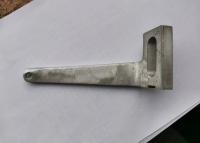 China Brake Lever 911314767 Sulzer Loom Spare Parts P7150 P7200 for sale