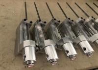 China Main Nozzle Weaving Loom Spare Parts , Air Jet Loom Parts Long Service Life for sale